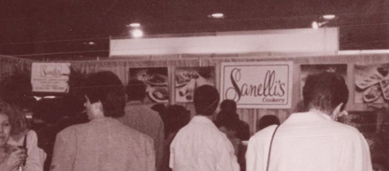 About – Sanelli Foods